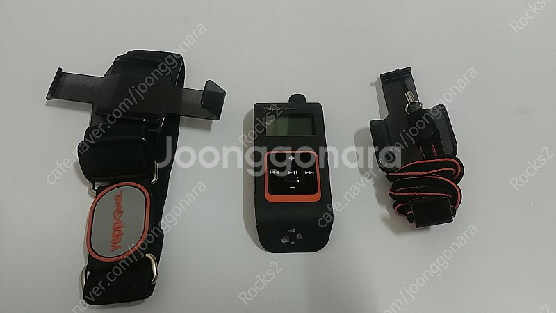 부품용 삼성 옙 MP3 YEPP 2종 (YP-60VB,... | 이어폰/헤드폰 | 중고나라