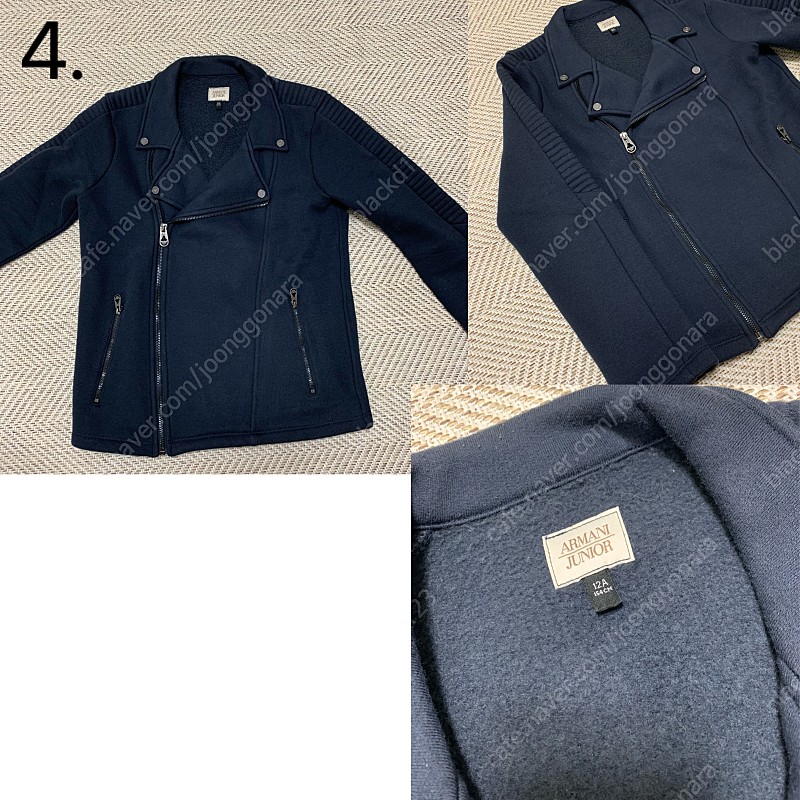 12Y 152cm 키즈 옷판매합니다. (버버리. 스톤아... | 유아용의류 | 중고나라