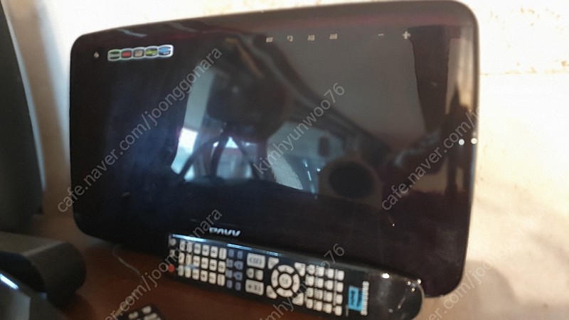 삼성PAVV 홈시어터 HT-TX 715H 판매합니다 | 오디오/홈시어터 | 중고나라