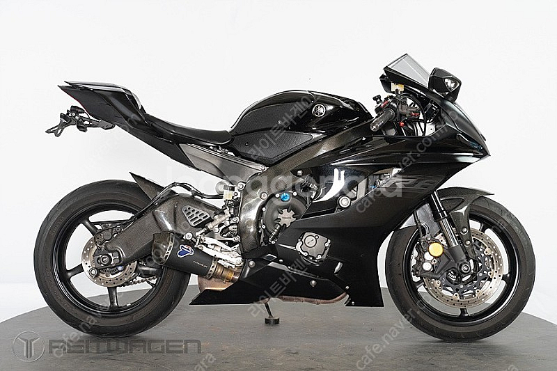 [라이트바겐] 야마하 YZF R6 2020년식 | 125cc 초과 | 중고나라