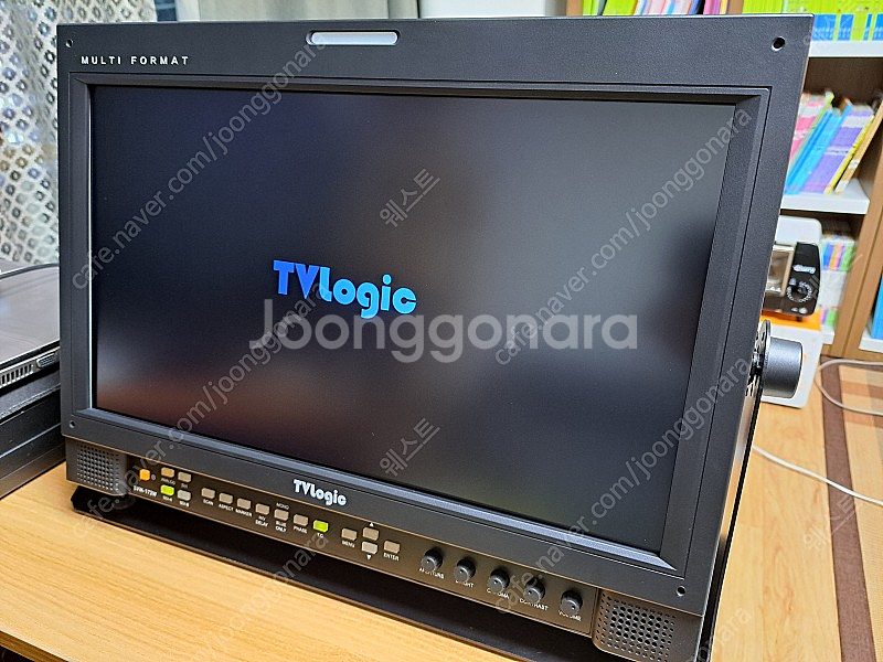 TVLogic LVM-172W HD방송 중계용 모니터 | 중고나라 카페에서 운영하는 공식 사이트