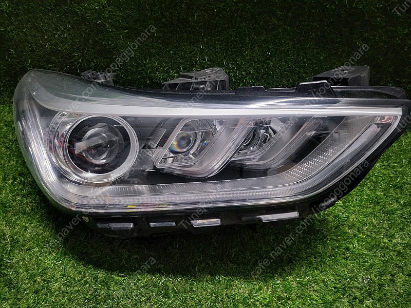 [판매] 제네시스 EQ900 FULL LED 전조등 라... | 기타 부품/용품 | 중고나라