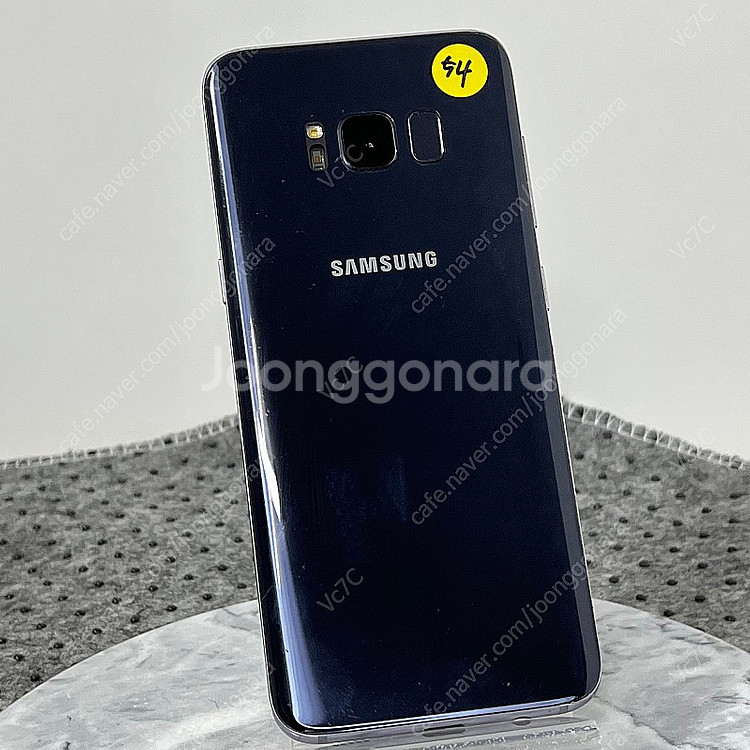 (054) 갤럭시S8 64G 그레이 A급 | 삼성 | 중고나라