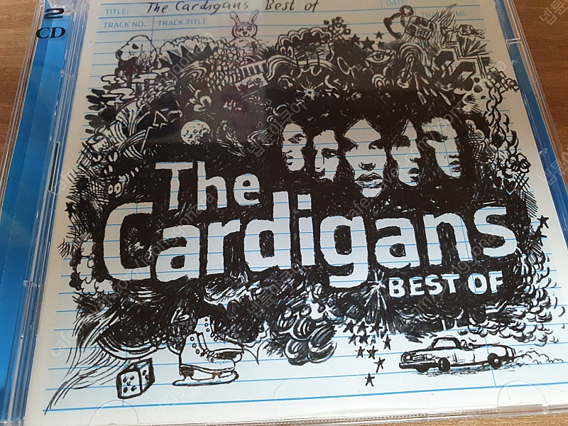the cardigans best of 앨범 팝니다. | CD | 중고나라