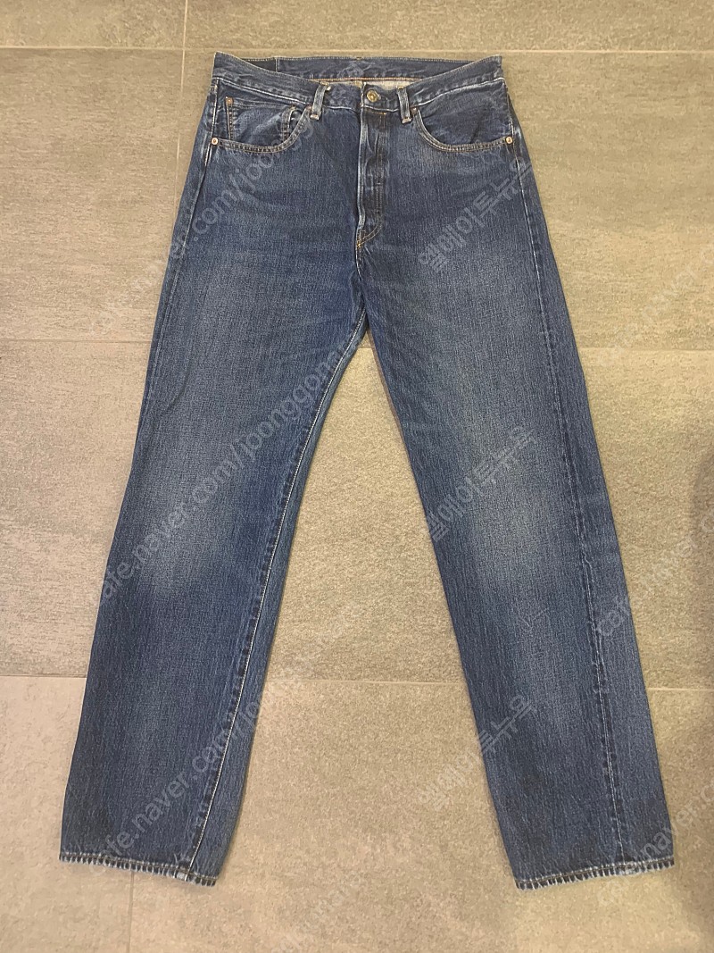 LVC 55501 dragnet 드라그넷 32x32 | 기타 수입명품 | 중고나라