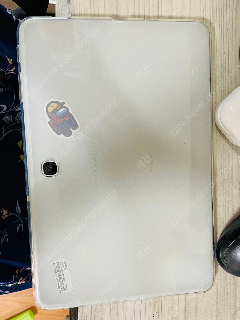 갤럭시탭 ADVANCED2(SM-T583) | 태블릿PC | 중고나라