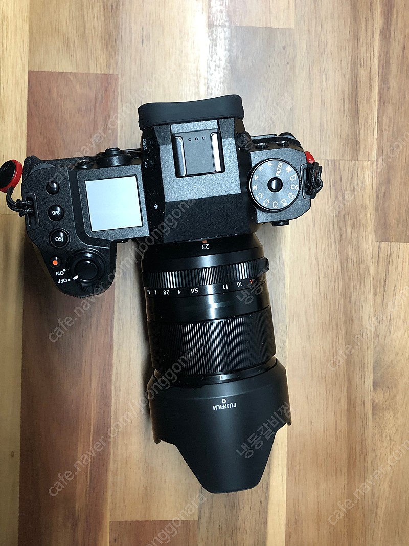 후지필름 xh2s 풀세트 | 미러리스 | 중고나라