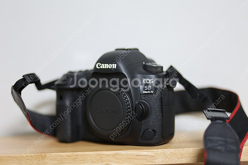 캐논 오막포 5d mark4 팝니다 (가격인하) | DSLR | 중고나라