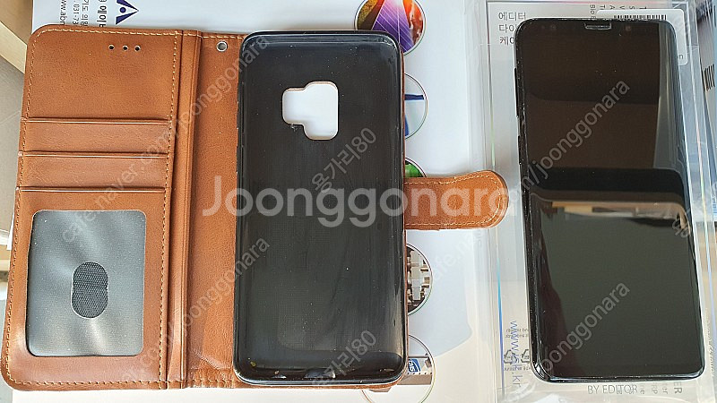 SKT 갤럭시 S9 상태 양호 10만원 | 스마트폰 | 중고나라