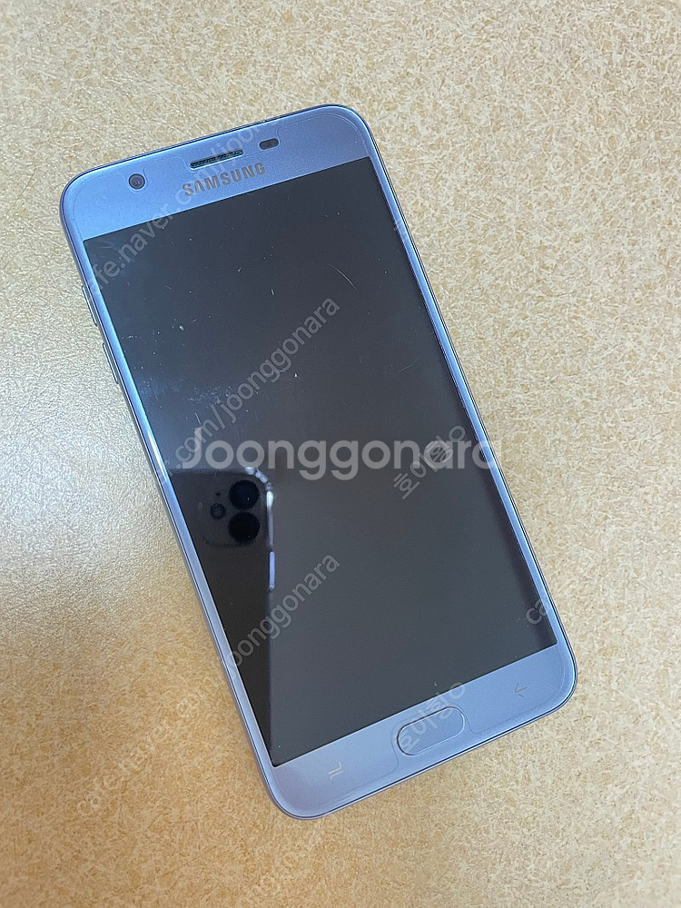 삼성 갤럭시 sm-j737s 공기계 판매 | 스마트폰 | 중고나라
