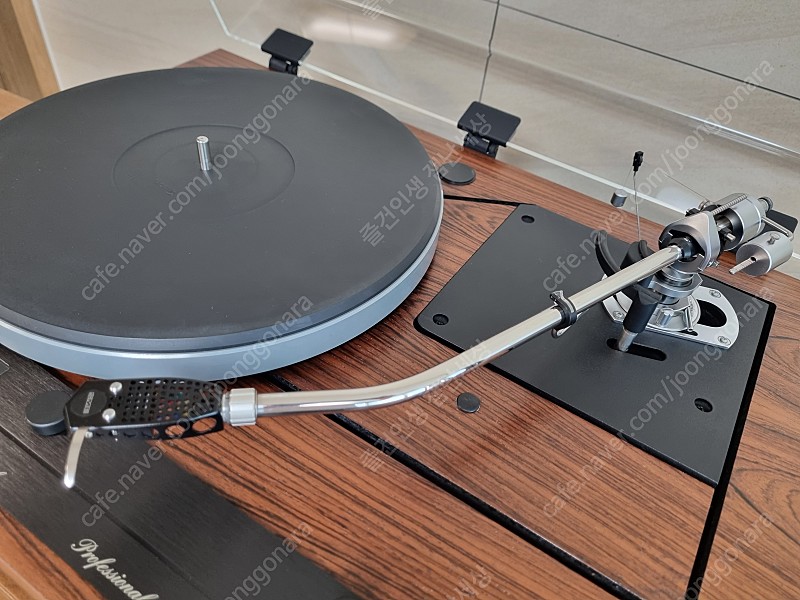토렌스 턴테이블 THORENS TD520 판매 | 오디오/홈시어터 | 중고나라