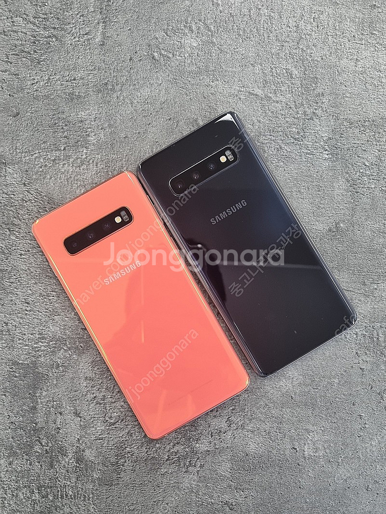 [중고폰SGG]갤럭시10S최상품판매[AS90일보장]김포... | 스마트폰 | 중고나라