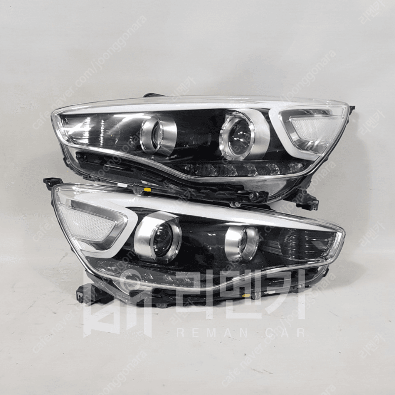 [판매] 더뉴K7 중고 HID헤드라이트 헤드램프 전조등... | 기타 부품/용품 | 중고나라