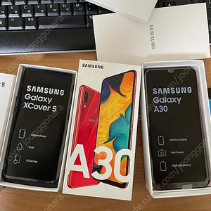 samsunga30 중고거래 | 중고나라