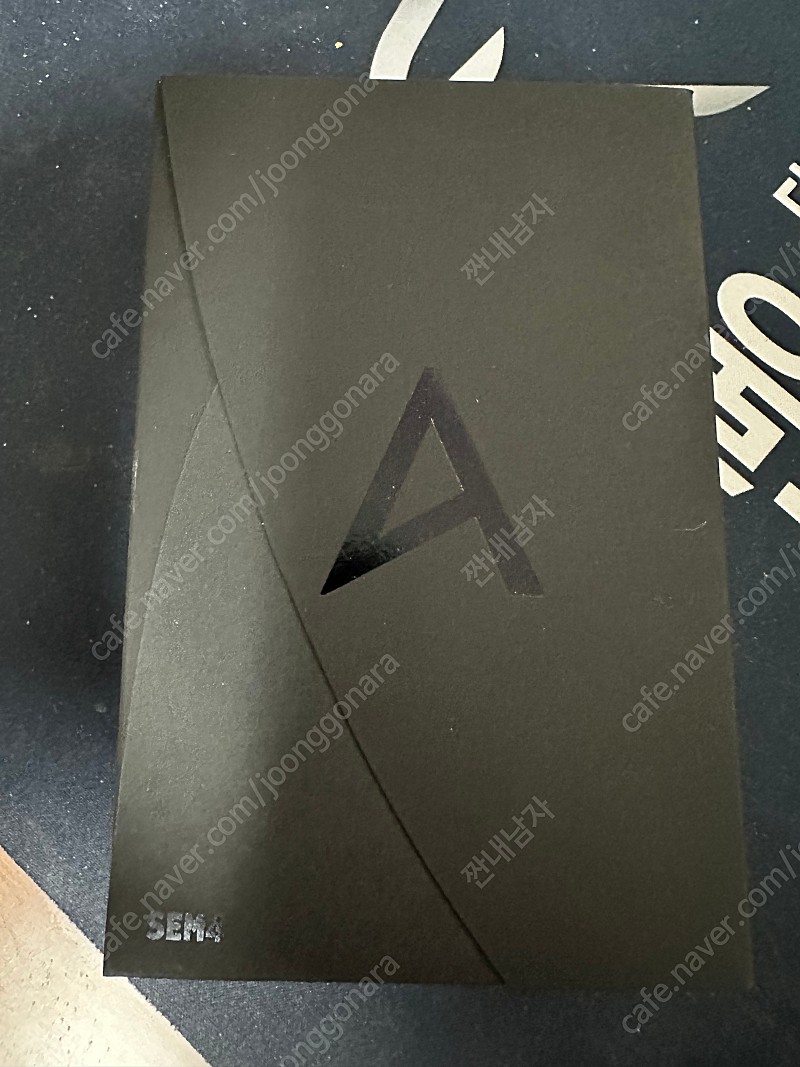 Se180 모듈 sem4 | 이어폰/헤드폰 | 중고나라