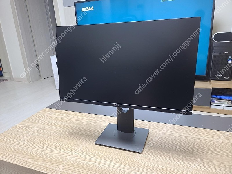 델 피벗 24인치 p2419h 2020년모델들 판매 합... | 모니터 | 중고나라