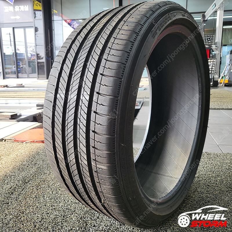 [판매] 중고타이어 미쉐린 프라이머시 투어 올시즌 19... | 휠/타이어 | 중고나라