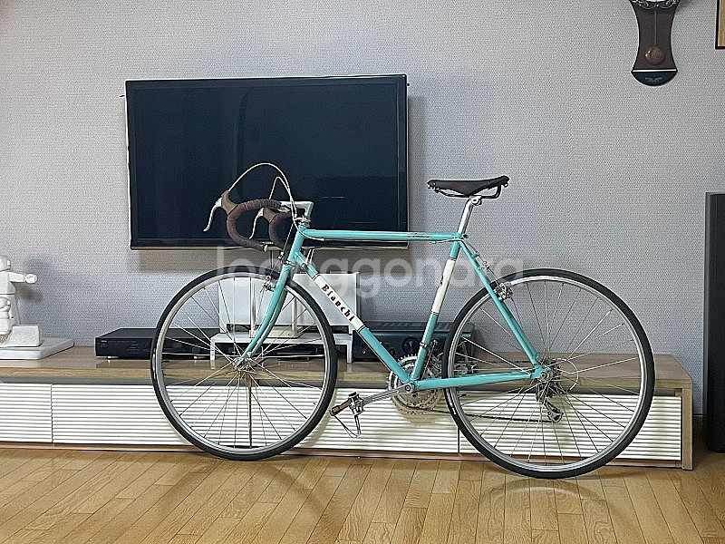 비앙키 클래식 로드자전거 로드바이크사이클 중고나라