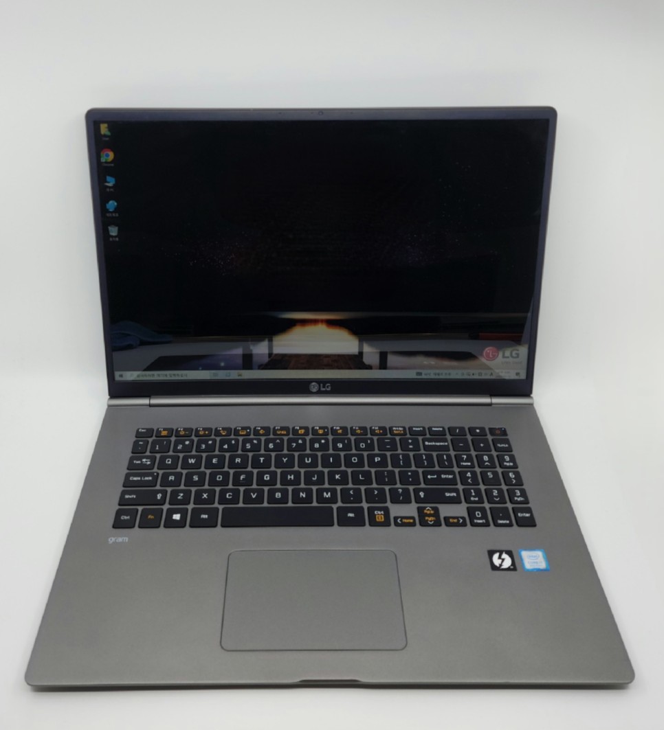 [판매] LG그램 17인치 17Z990 i7 16g 2... | 노트북/넷북 | 중고나라