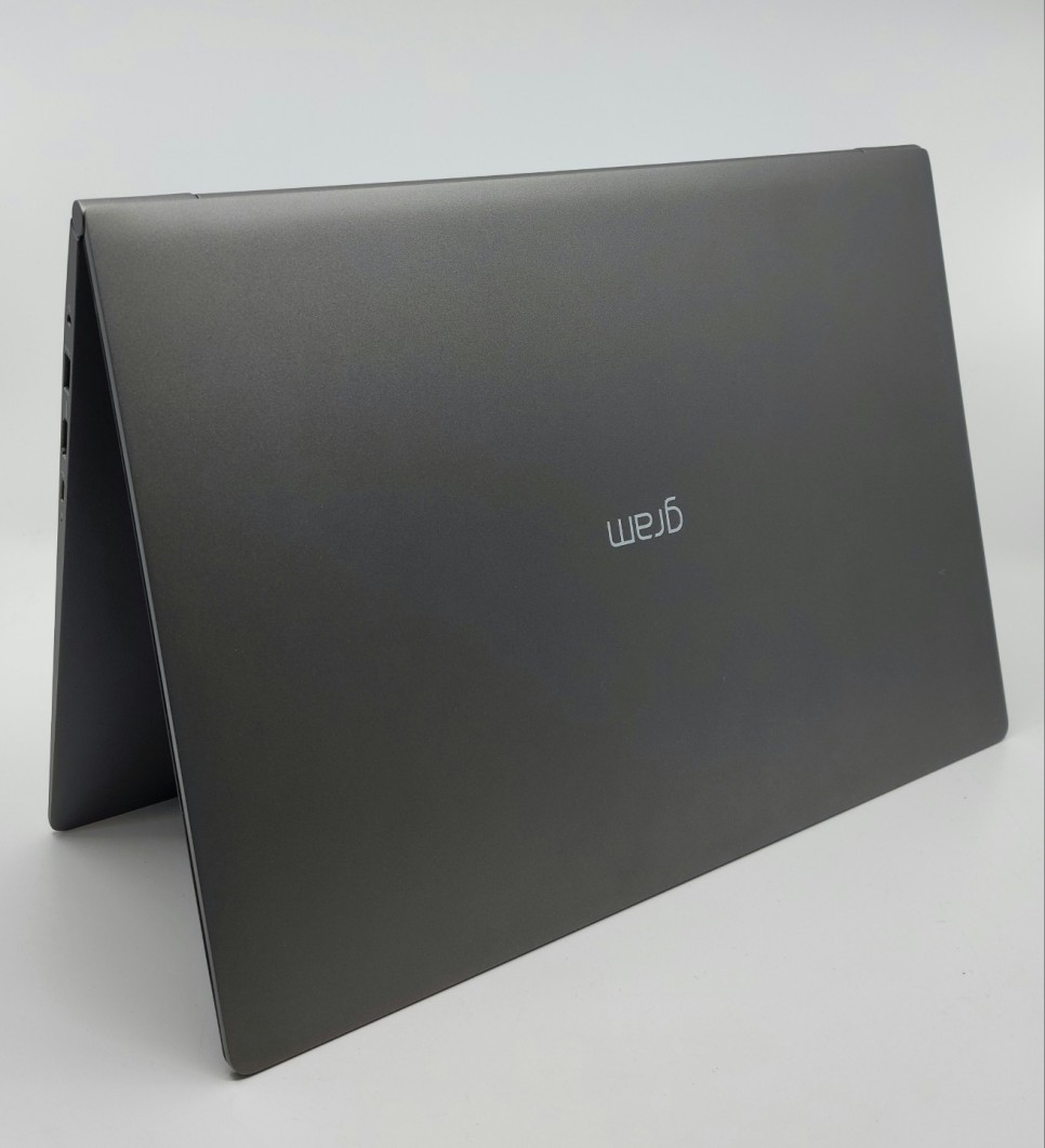 [판매] LG그램 17인치 17Z990 i7 16g 2... | 노트북/넷북 | 중고나라