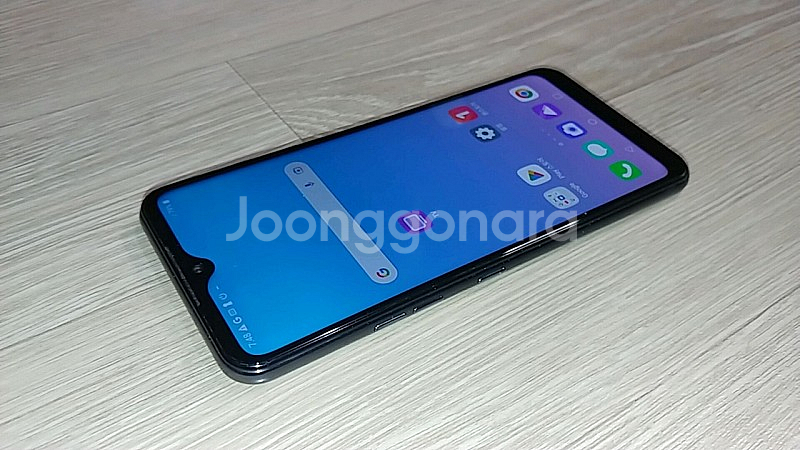 LG Q51 스마트폰 (LM-Q051)/ LG전자 6.... | 스마트폰 | 중고나라