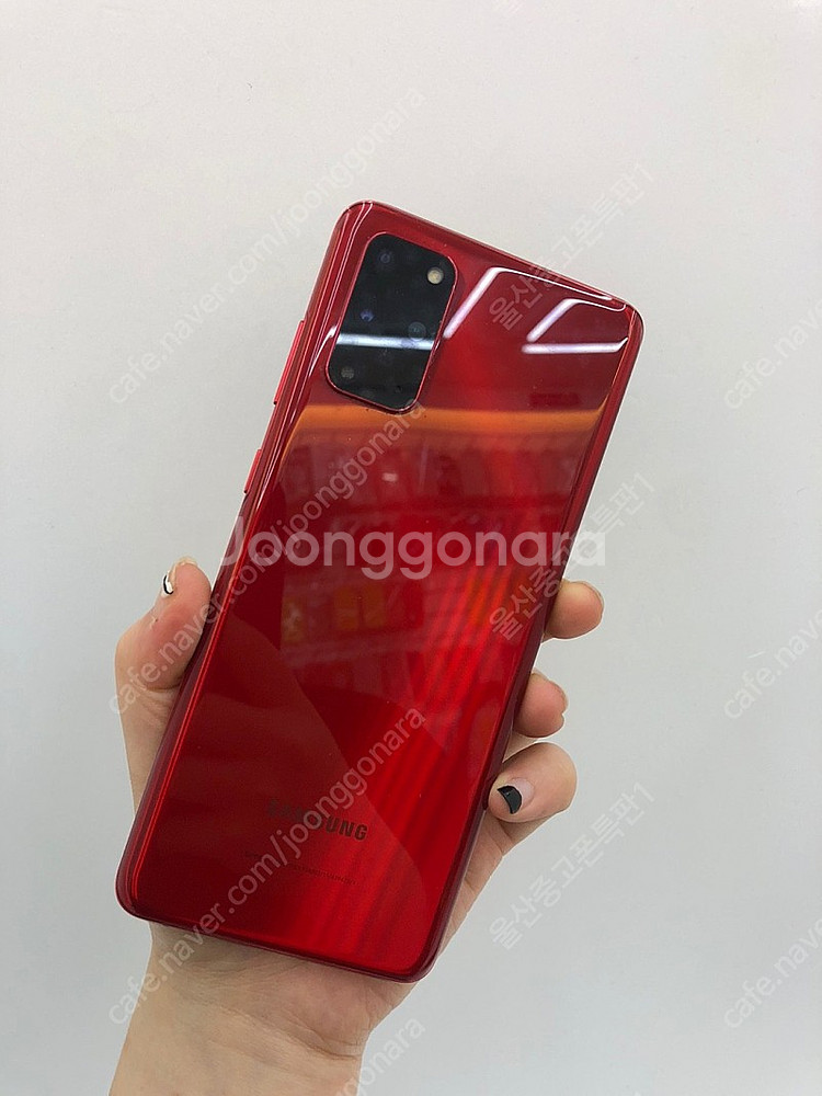 00042 센터판 리퍼폰 갤럭시S20+ (G986) 레... | 삼성 | 중고나라