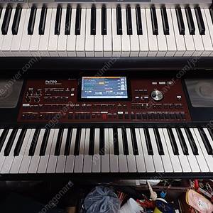 코르그pa700 중고거래 | 중고나라