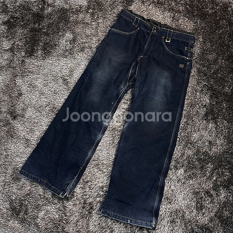 남성 Dc 청바지 보드복 Xxl 티셔츠캐쥬얼의류 중고나라