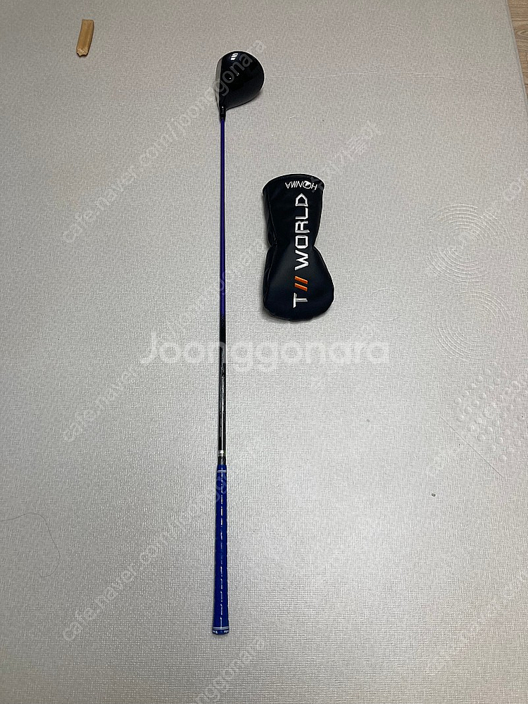 혼마 TW747 9.5도 아타스 G7 6S 드라이버 | 드라이버 | 중고나라