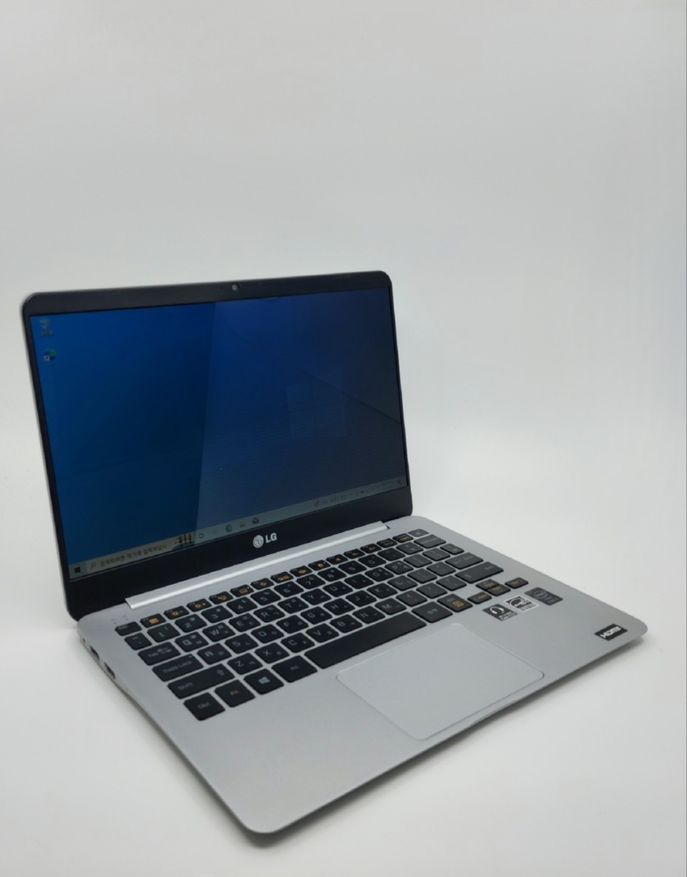 [판매]엘지노트북 LG그램 13인치 13Z940-GH5... | 노트북/넷북 | 중고나라