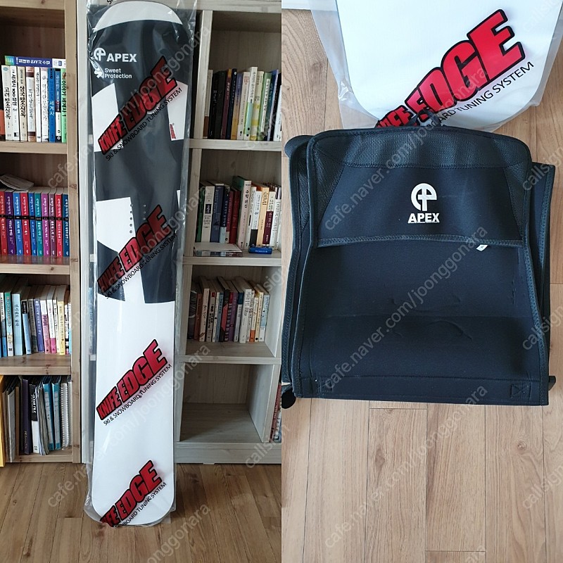 2122 APEX 프로플러스 165 팝니다 | 스키/보드의류 | 중고나라