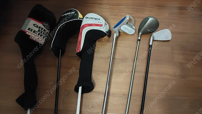 미즈노 JPX E310 3번 아이언 그라파이트 | 아이언 | 중고나라