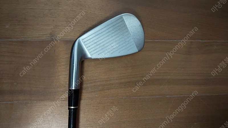 미즈노 JPX E310 3번 아이언 그라파이트 | 아이언 | 중고나라