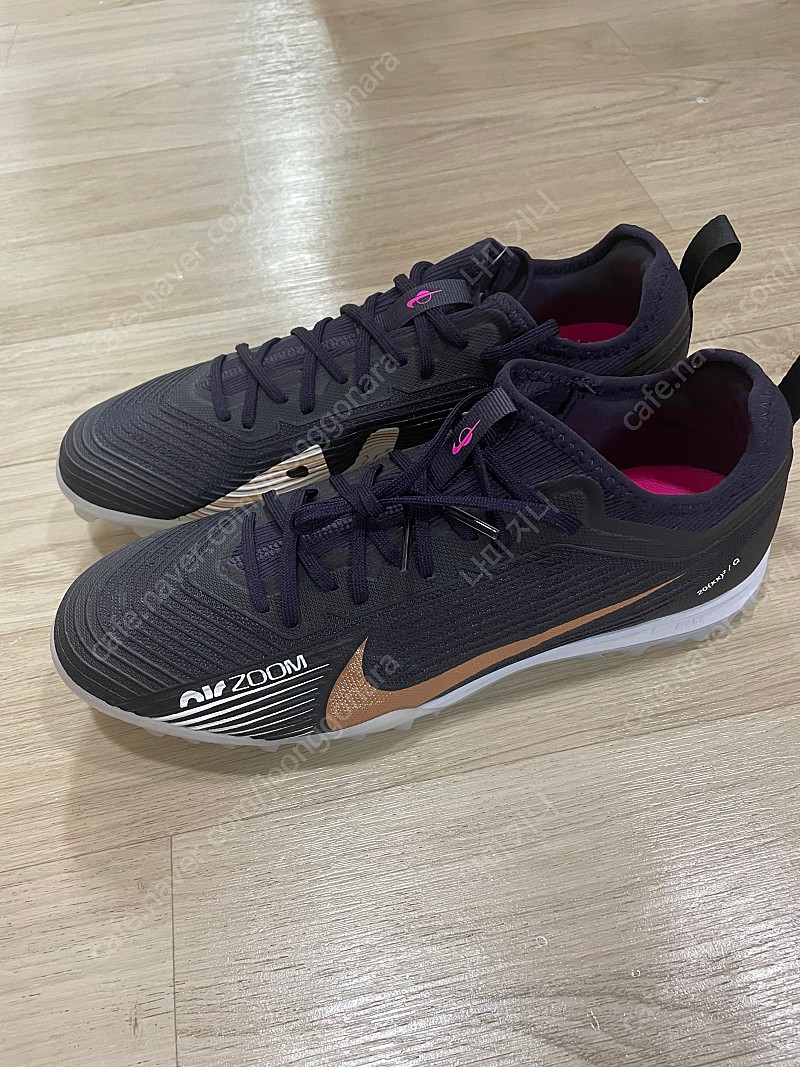 머큐리얼 베이퍼 15 프로 tf 265,270mm | 축구의류/축구화 | 중고나라