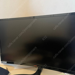 LED모니터 커브드 중고거래 | 중고나라