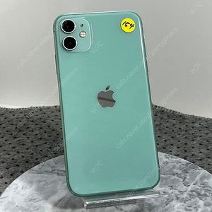 배터리92 A+급 아이폰11 64G 그린 (154) | 삼성 | 중고나라