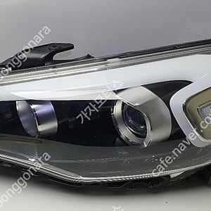 더뉴k7 hid 전조등 완품 창원중고헤드라이트 h1198 | 기타 부품/용품 | 중고나라