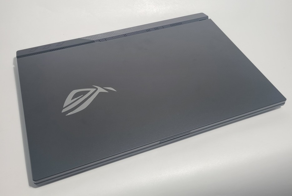 아수스 ROG STRIX G713QE-HX031 풀박스 | 노트북/넷북 | 중고나라