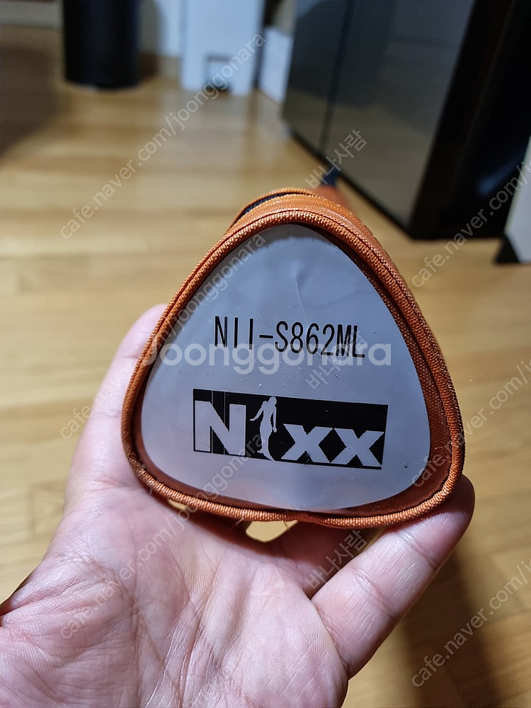 닉스인쇼어 862ml 팝니다. | 낚시용품 | 중고나라