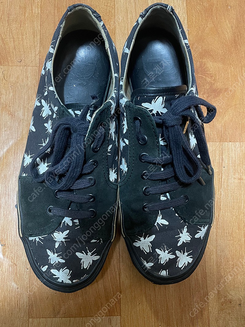 디올옴므 에디슬리먼/ 06ss / 비스니커즈. /42 ... | 구두/로퍼 | 중고나라