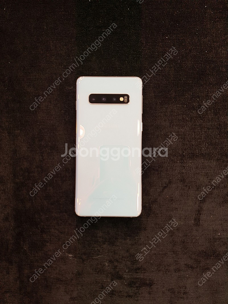 갤럭시S10s[무잔상]128G/성능최고팔아요/직거래택배... | 스마트폰 | 중고나라