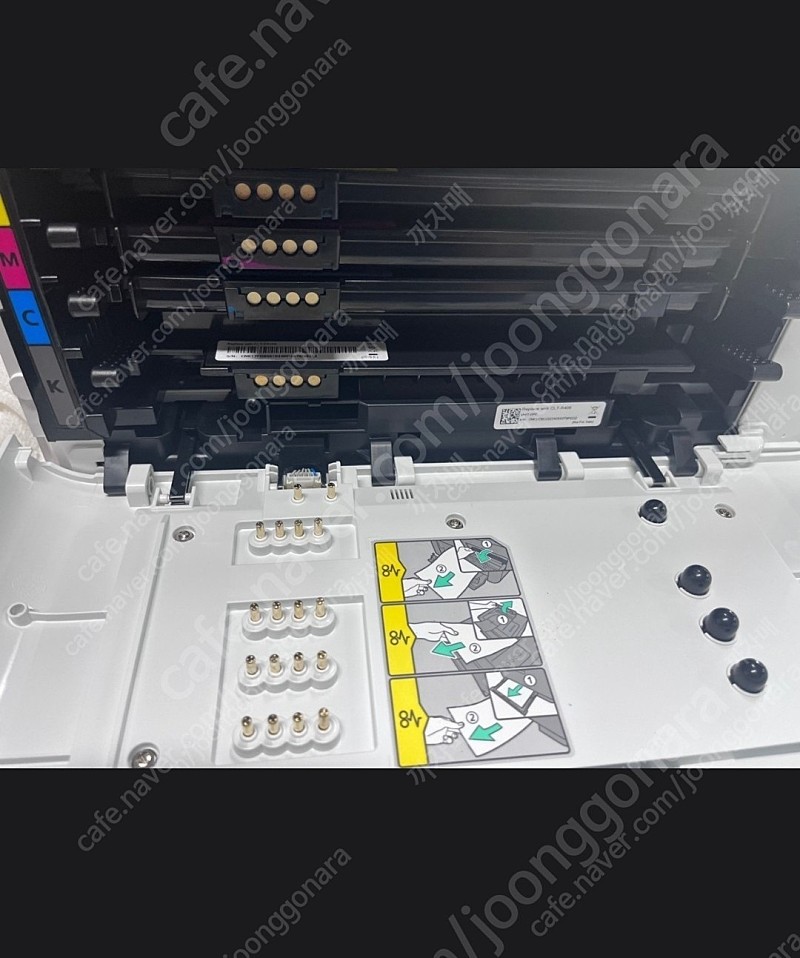 삼성전자 컬러 레이저프린터 SL-C510W | 키보드/마우스/스피커 | 중고나라