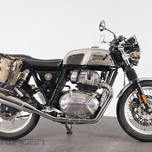 [라이트바겐]로얄엔필드 컨티넨탈GT650 2019년식 | 125cc 초과 | 중고나라