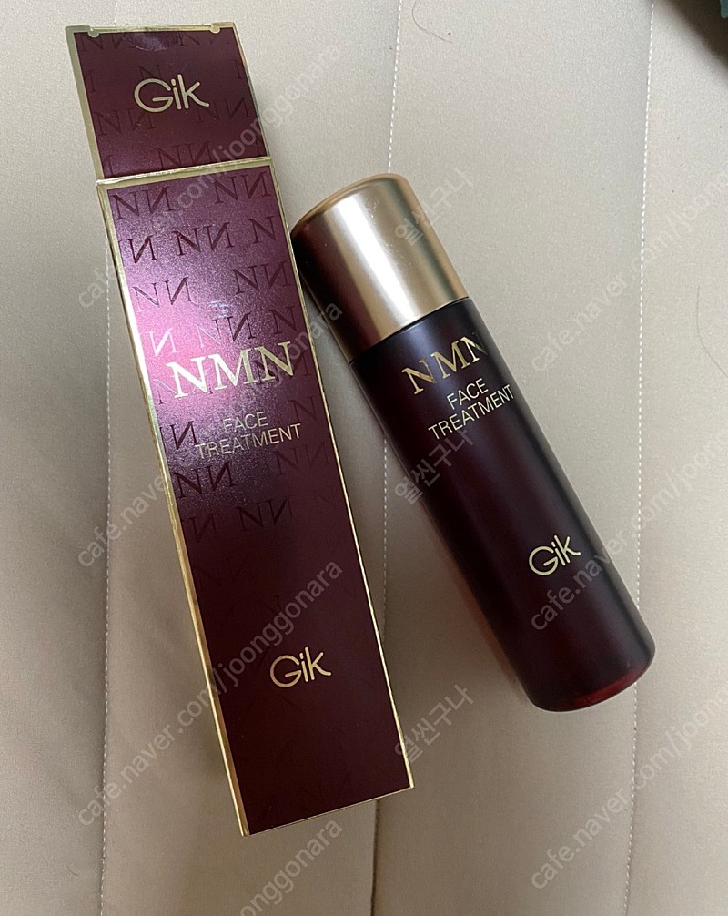 GIK 지아이케이 앤엠앤 보습 토너 (뉴 콜렉션) | 스킨케어 | 중고나라