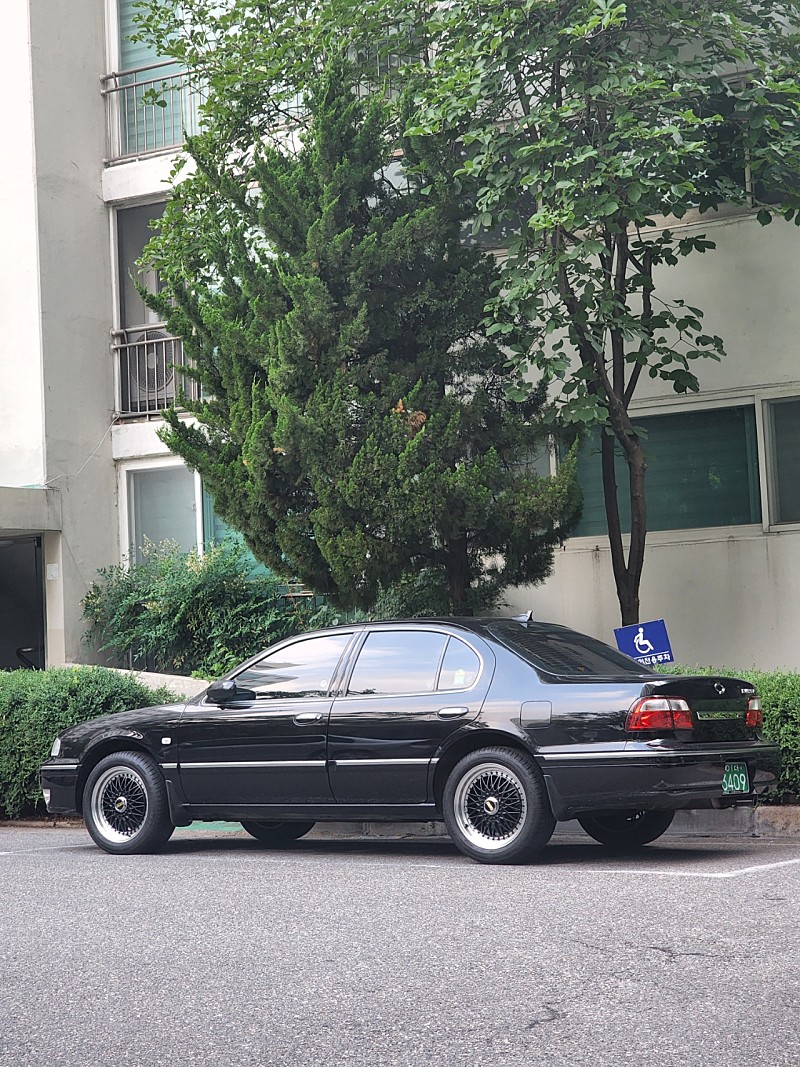 SM520V 04년식 11만키로 상태최상 3일만판매 | 기타 국산차 | 중고나라