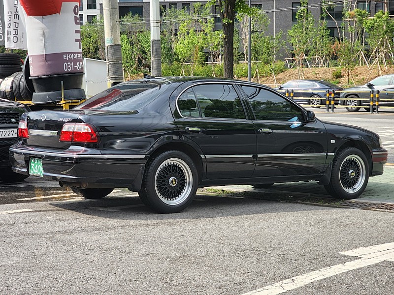 SM520V 04년식 11만키로 상태최상 3일만판매 | 기타 국산차 | 중고나라