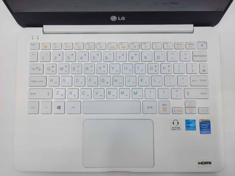 [판매] 엘지노트북 LG그램 13인치 13Z940-GT... | 노트북/넷북 | 중고나라