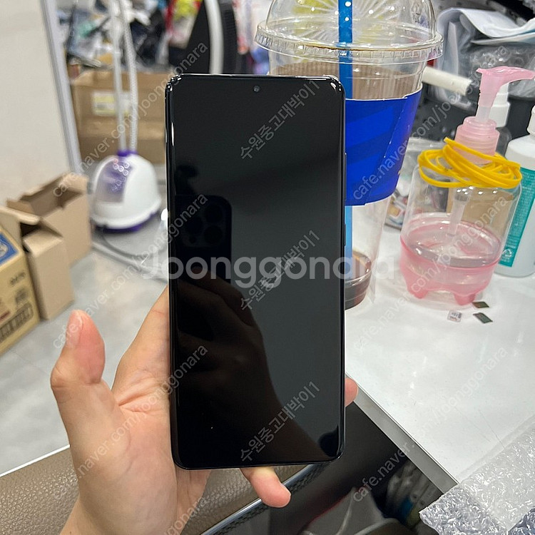 갤럭시S20울트라 G988 KT 블랙 256GB 36만... | 스마트폰 | 중고나라