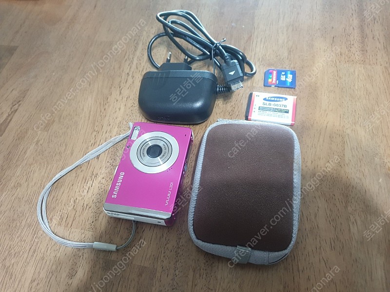 최상급 삼성 VLUU L301 디카 10만 | 디지털카메라 | 중고나라