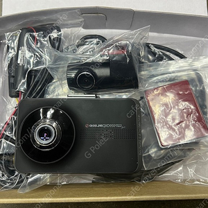 아이나비 QXD950 View Black 32G 블랙박 | 블랙박스/네비게이션 | 중고나라